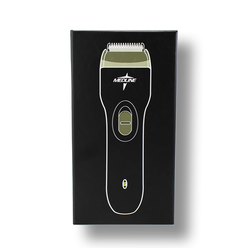 Medline Cordless Rechargeable Surgical Clipper - LabWorld.co.uk